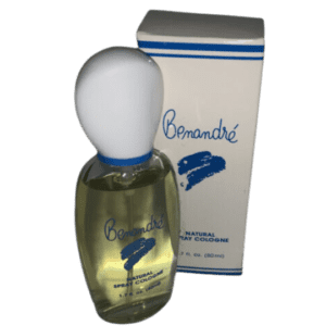 Benandre by Ben Rickert Type - Fragrance Revival