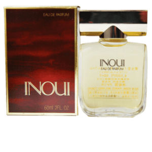 Inoui by Shiseido Type - Fragrance Revival