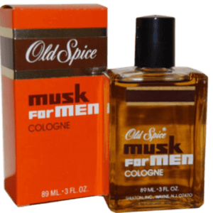 Old Spice Musk for Men by Old Spice Type - Fragrance Revival