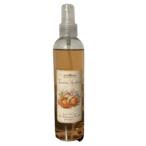 Toasted Hazelnut by Bath And Body Works Type - Fragrance Revival