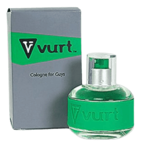 Vurt Green by Pacsun Type - Fragrance Revival
