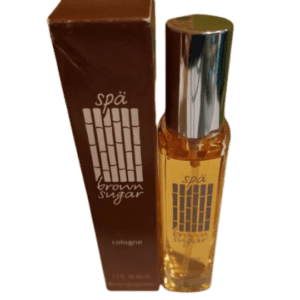 Brown Sugar by BeautiControl Type - Fragrance Revival