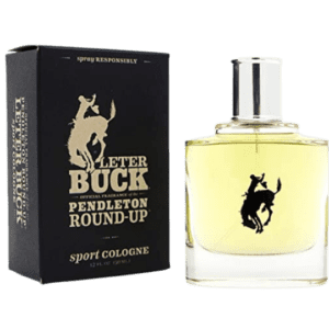 Let’er Buck by Pendleton Cologne Type - Fragrance Revival