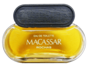 Macassar by Rochas Type - Fragrance Revival