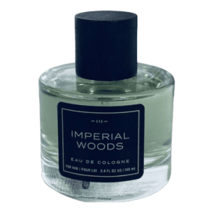 Imperial Woods by Tru Fragrance Type - Fragrance Revival