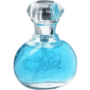 Beautiful Blue by Justice Type - Fragrance Revival