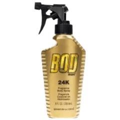 Bod Man 24k by Parfums de Coeur Type - Fragrance Revival