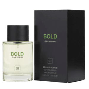Bold by Gap Type - Fragrance Revival