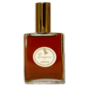 Enigma Perfumed Oil by Alexandra de Markoff Type - Fragrance Revival