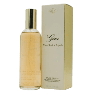 Gem Eau de Toilette by Van Cleef & Arpels Type - Fragrance Revival