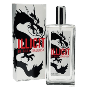 Illicit by Billy Jealousy Type - Fragrance Revival