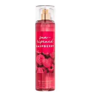 Sun Ripened Raspberry by Bath And Body Works Type - Fragrance Revival