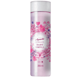 Baby Smell by Avon Type - Fragrance Revival