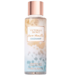Bare Vanilla Radiant by Victoria’s Secret Type - Fragrance Revival
