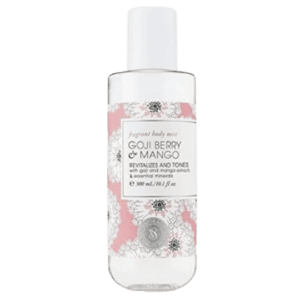 Goji Berry & Mango by Victoria’s Secret Type - Fragrance Revival