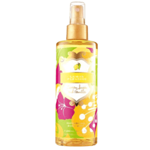 Lemon Paradise by Victoria’s Secret Type - Fragrance Revival