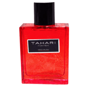 Red Musk by Tahari Type - Fragrance Revival