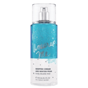 Unwrap Me by Victoria’s Secret Type - Fragrance Revival