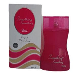 Something Pink Perfume by VIWA Something Type - Fragrance Revival