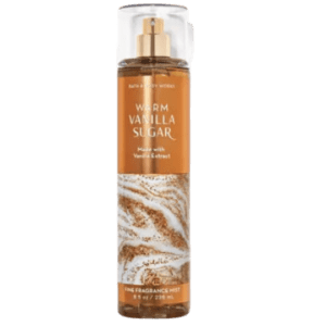 Warm Vanilla Sugar by Bath And Body Works Type - Fragrance Revival