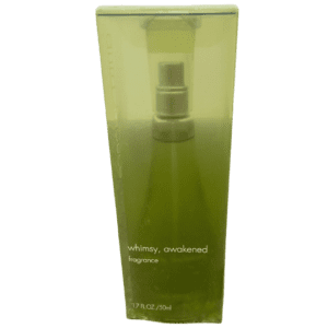 Whimsy Aura Science by Victoria’s Secret Type - Fragrance Revival