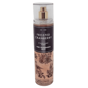 Winter Cranberry by Bath And Body Works Type - Fragrance Revival