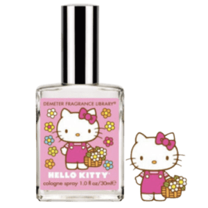 Hello Kitty Spring by Demeter Fragrance Library Type - Fragrance Revival