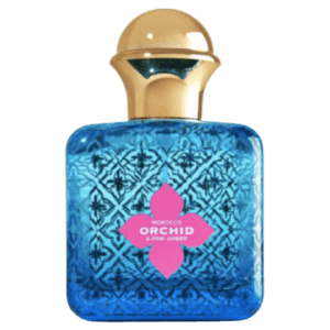 Morocco Orchid & Pink Amber by Bath And Body Works Type - Fragrance Revival