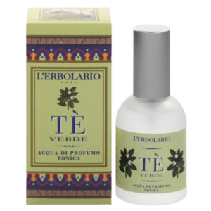 Te Verde (Green Tea) by L’Erbolario Type - Fragrance Revival
