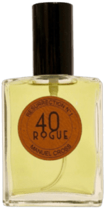 40 Rogue by Rogue Perfumery Type - Fragrance Revival