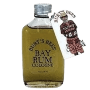 Bay Rum by Burt’s Bees Type - Fragrance Revival