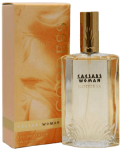 Caesars Woman Goddess by Caesars World Type - Fragrance Revival