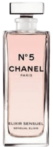 Chanel N°5 Elixir Sensuel by Chanel Type - Fragrance Revival