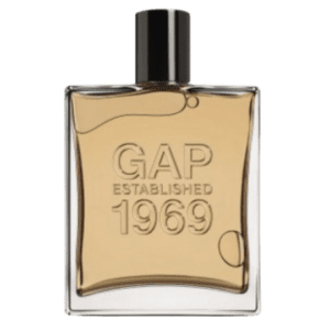 Gap Established 1969 by Gap Type - Fragrance Revival