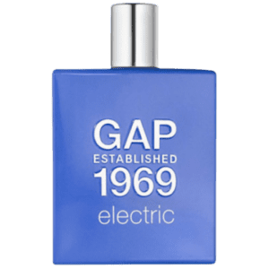 1969 Electric by Gap Type - Fragrance Revival