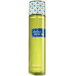 Italian Citrus by Bath And Body Works Type - Fragrance Revival