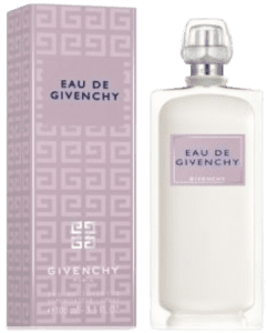 Les Parfums Mythiques – Eau de Givenchy by Givenchy Type - Fragrance Revival