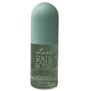 Love’s Rain Scent by Dana Type - Fragrance Revival