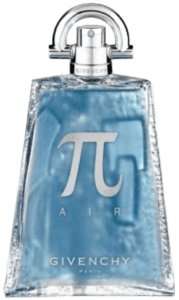 Pi Air by Givenchy Type - Fragrance Revival