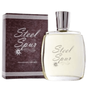 Steel Spur by Tru Fragrance Type - Fragrance Revival