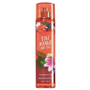 Tiki Mango Mai Tai by Bath And Body Works Type - Fragrance Revival