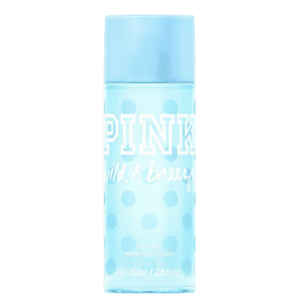 Pink Wild & Breezy by Victoria’s Secret Type - Fragrance Revival