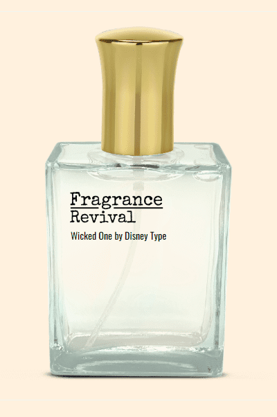 Wicked One by Disney Type - Fragrance Revival