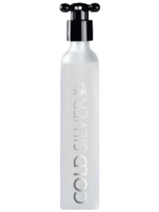 Cold Silver by Benetton Type - Fragrance Revival