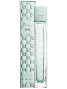 Envy Me 2 by Gucci Type - Fragrance Revival