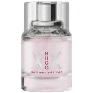 Hugo XX Summer Edition by Hugo Boss Type - Fragrance Revival