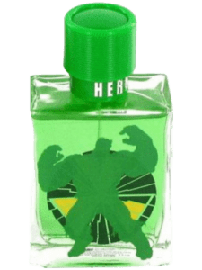Hulk by Marvel Type - Fragrance Revival