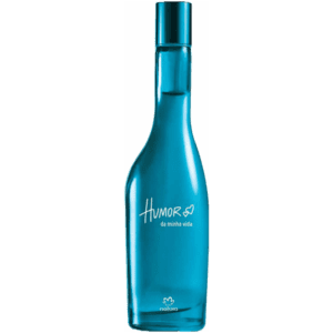 Humor da Minha Vida by Natura Type - Fragrance Revival