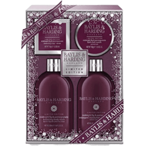 Midnight Fig And Pomegranate by Baylis & Harding Type - Fragrance Revival