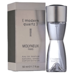 Modern Quartz by Molyneux Type - Fragrance Revival